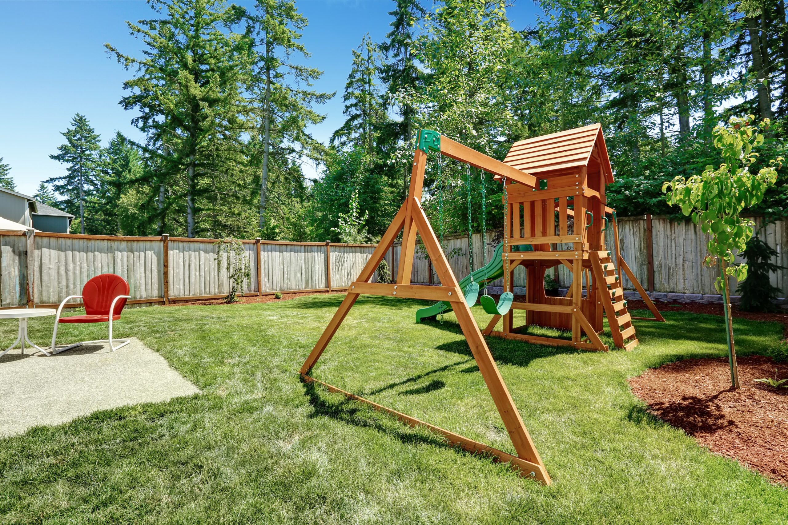 Safety Tips for Your Outdoor Space: Preventing Accidents and Liability ...