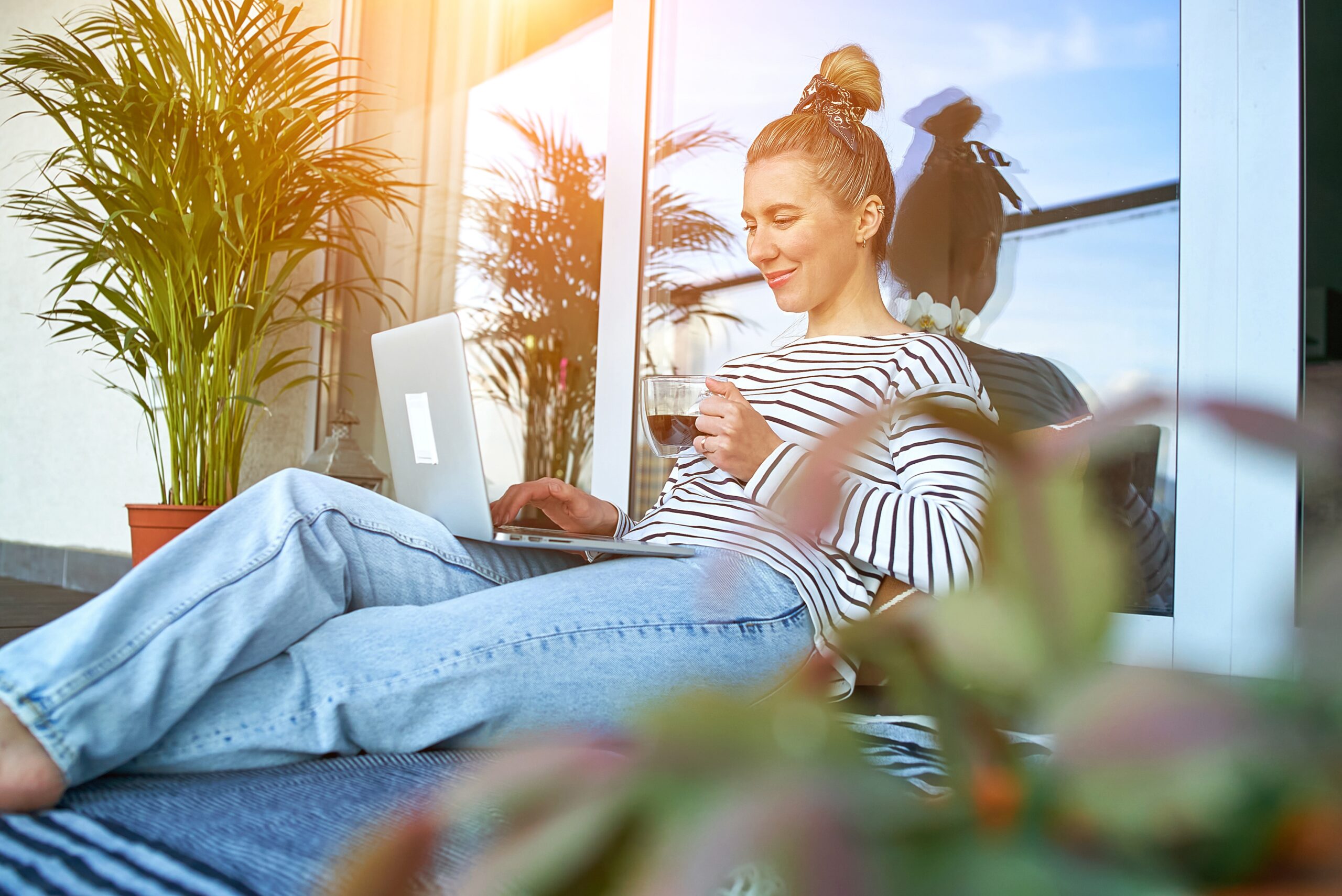 Is Your Home Insurance Policy Ready for Summer? - Swyfft Blog