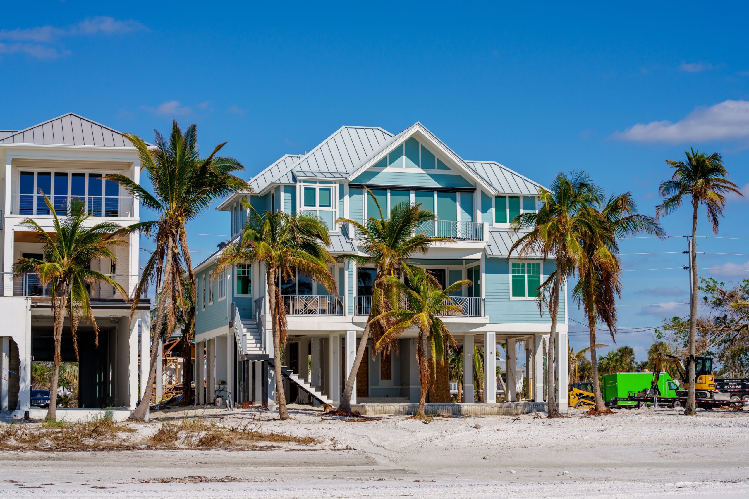 6 Ways to Hurricane-Proof Your Home - Swyfft Blog