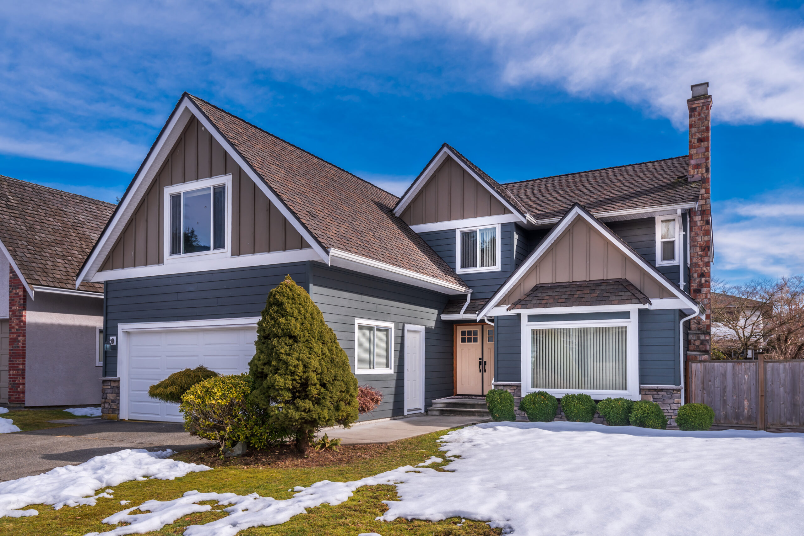 New Year, New Home: 5 Resolutions for Homeowners in 2025 - Swyfft Blog