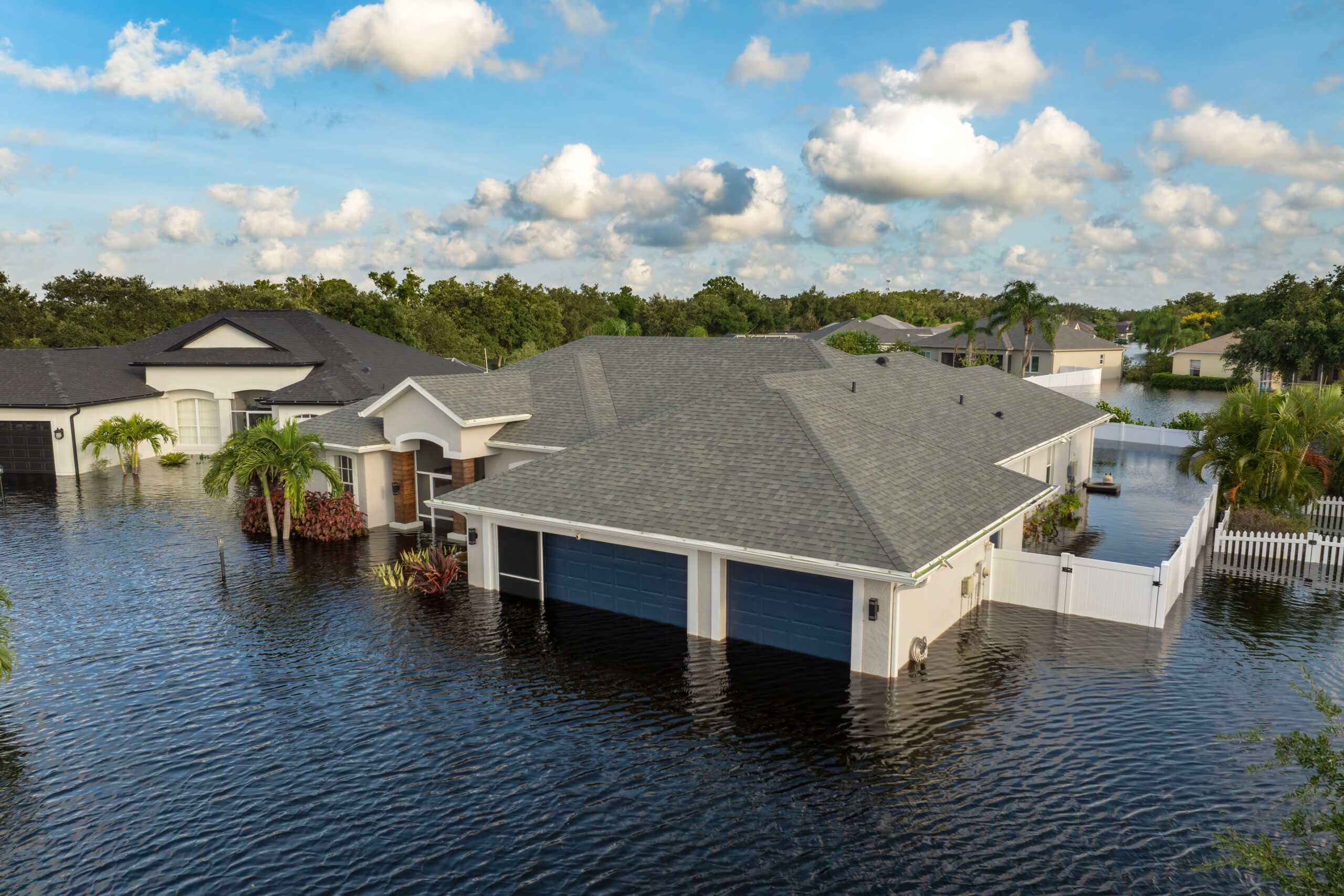 Flood Insurance 101: Do You Really Need It? - Swyfft Blog